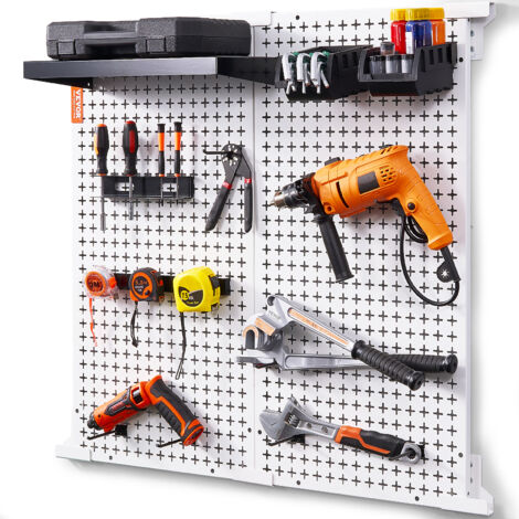 Tool boards