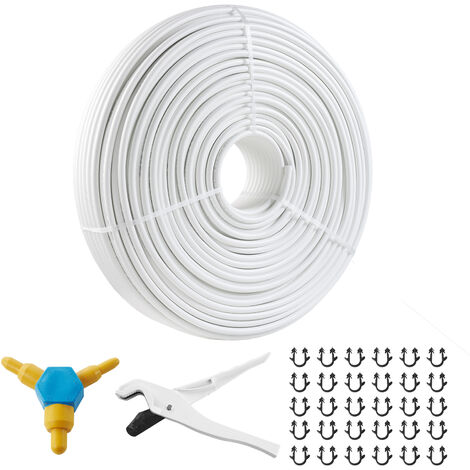 Multilayer pipe and fittings