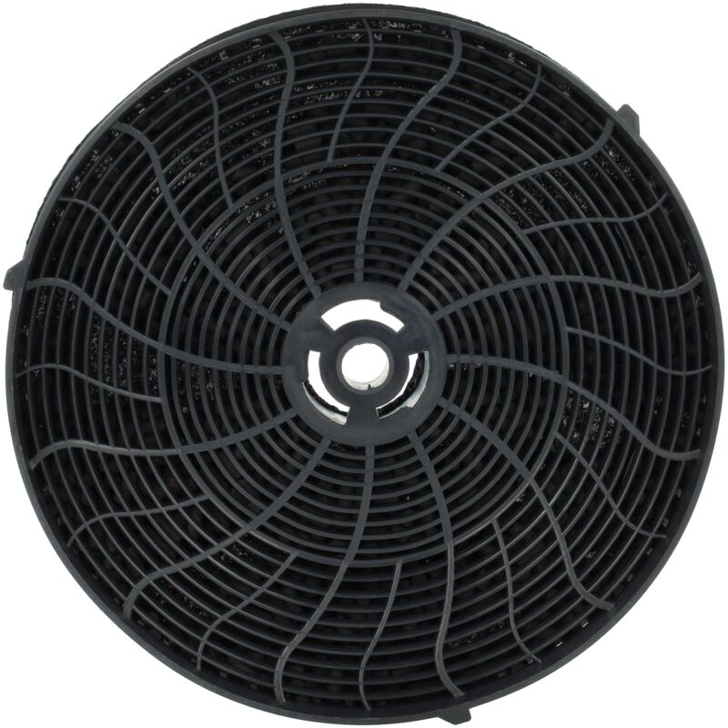 Preisvergleich für Vhbw - 4x Aktivkohlefilter kompatibel mit Privileg ...