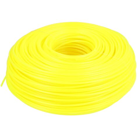 Fil pour débroussailleuse