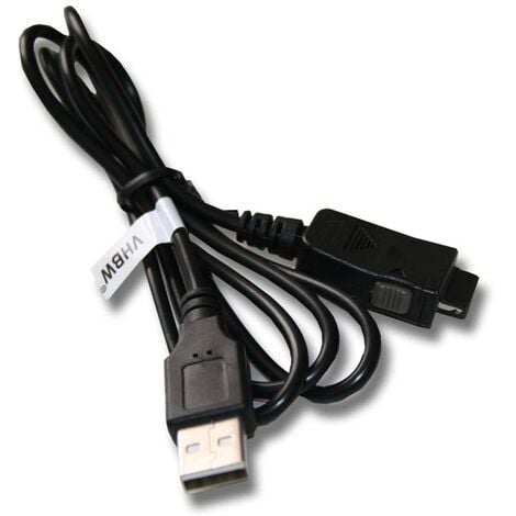 CCTV cables and connectors