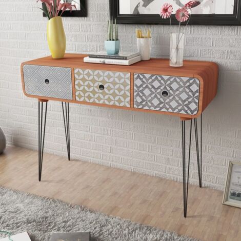 Console tables - Page 2