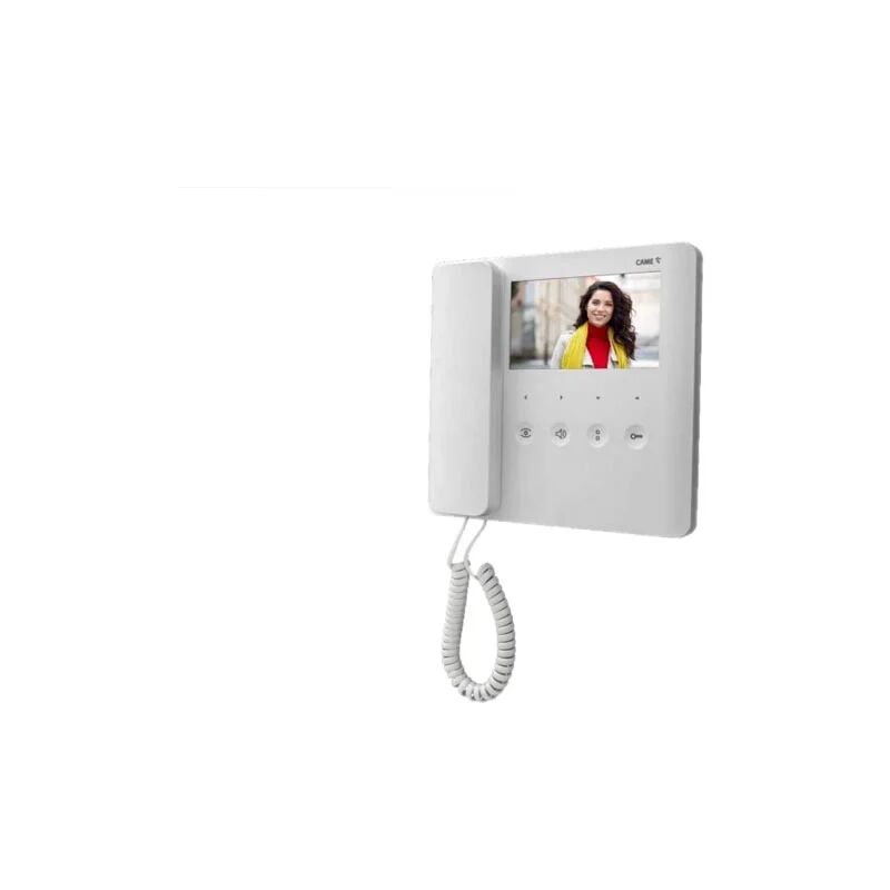*Bpt - Citofono Con Cornetta Bpt Agt X1 840Ca-0040 | *BPT | US