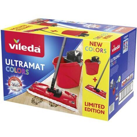 Balai vileda à prix mini