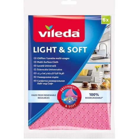 VILEDA
