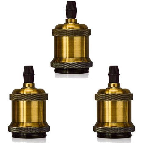 GU10 Spotlight Socket with Silicone Cable, 0-250V 2A Max. 300W ...