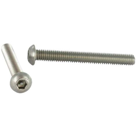 Vis inox m8 à prix mini