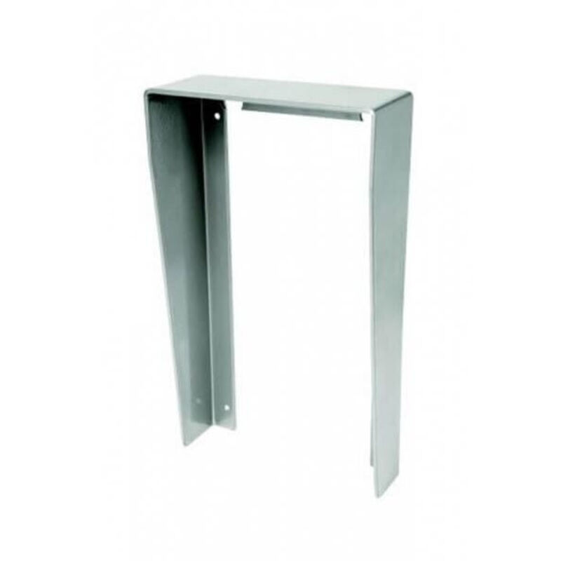 Visière anti-pluie VMKF pour platine encastrée AIPHONE - 110757 - AIP ...