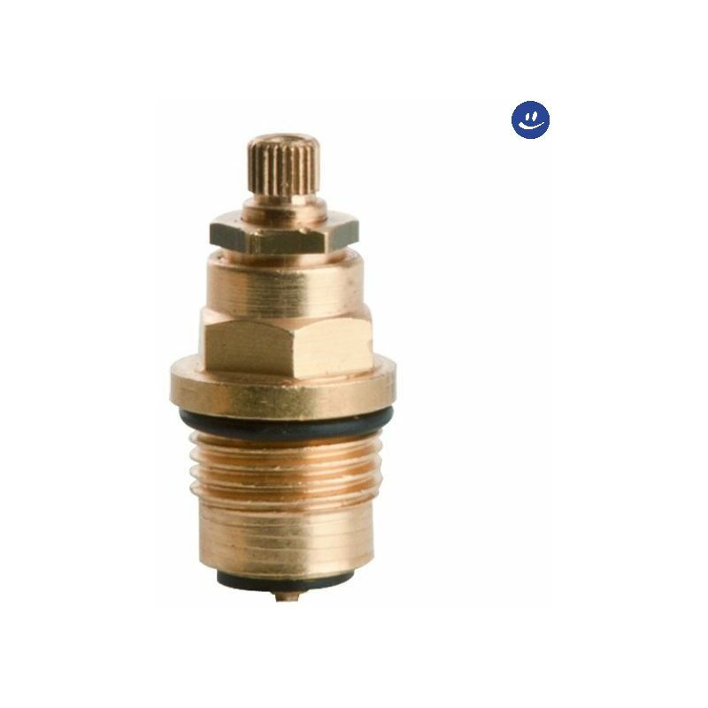 leva clinica per rubinetto vitone 8x24 | Leva clinica per rubinetto ...