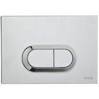 Flush plates