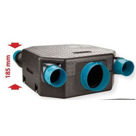 Vmc a pile à prix mini