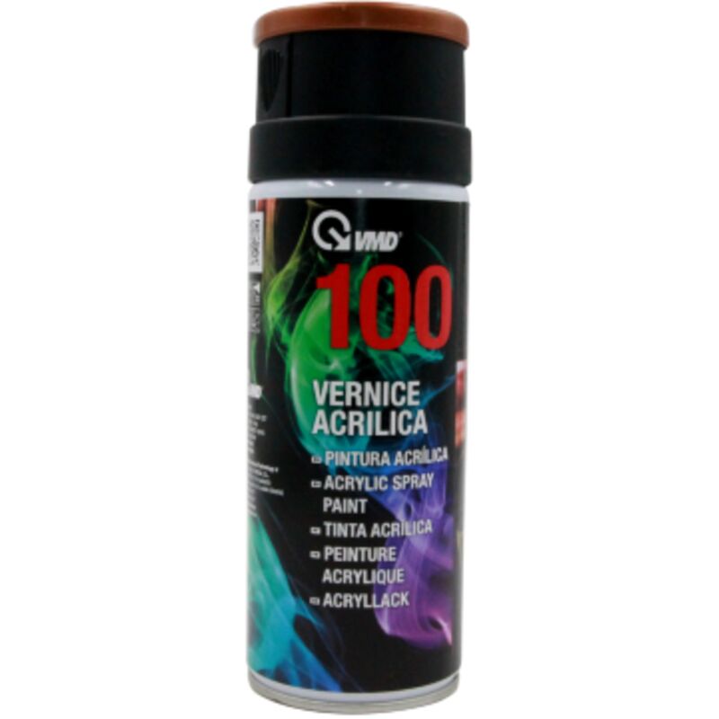 vernice acrilica spray metallizzata vmd 100 met va | Vernice acrilica ...