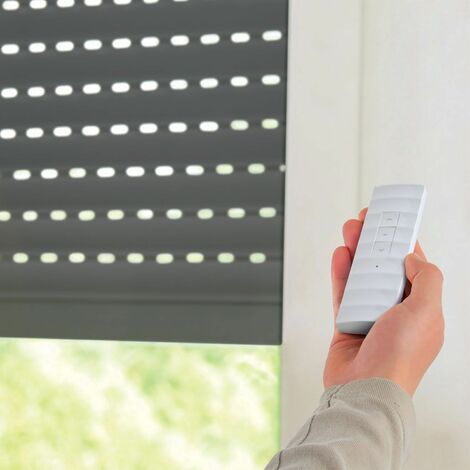 Volet roulant électrique