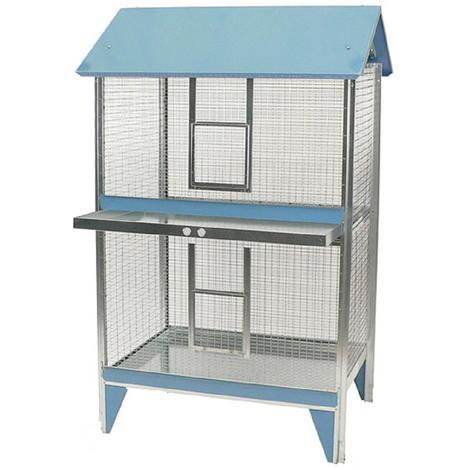 Voliera fagiani al miglior prezzo