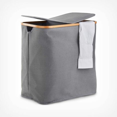 Laundry baskets