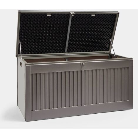 Garden storage chests