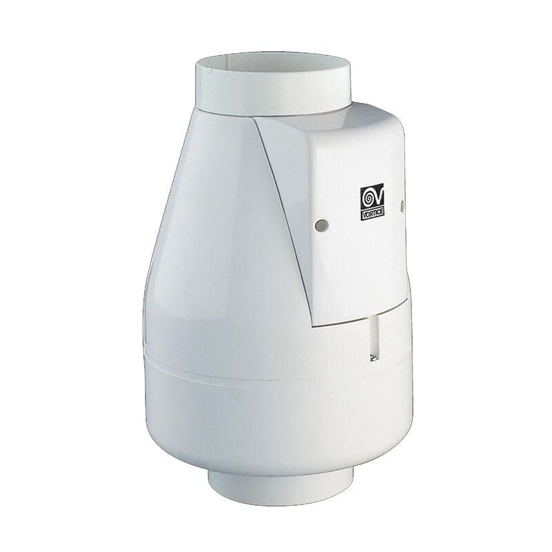 Oerre - Aspiratore Centrifugo Compact 300 Timer Aspiratore Centr ...