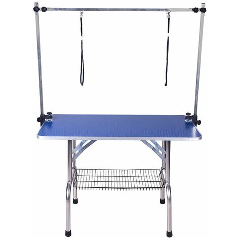 Dog grooming accessories