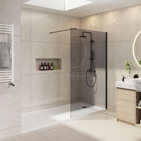 Shower screens