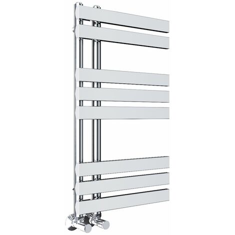 Central heating towel rails