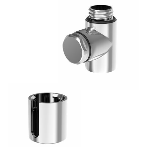 Towel radiator accessories