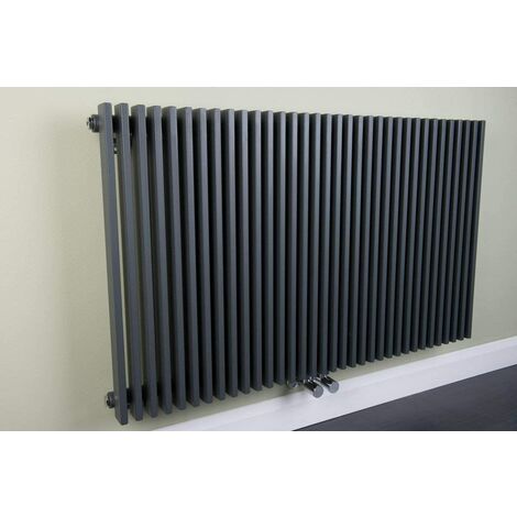Central heating radiators