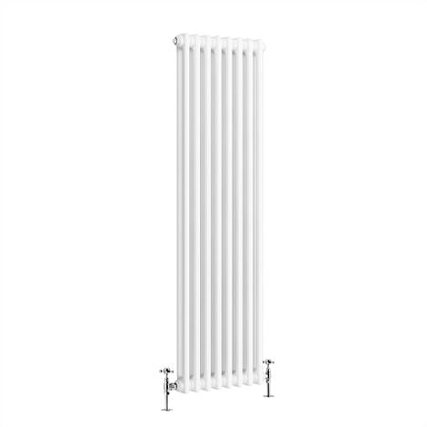 Steel radiators