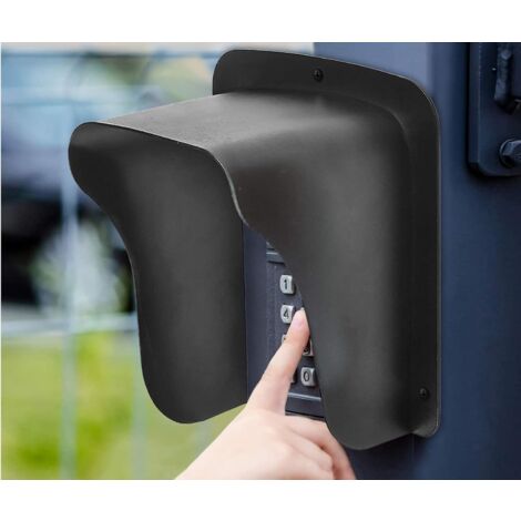 Doorbells and intercoms