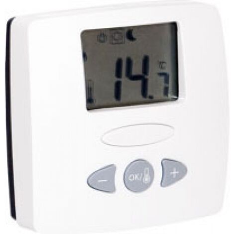Boiler thermostats
