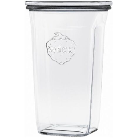 WECK
