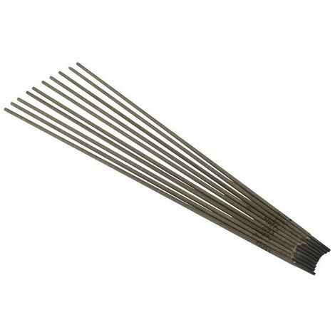 MMA welding electrodes