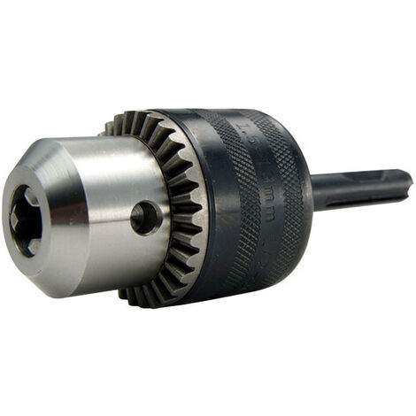 Bohrfutter für Bohrmaschinen