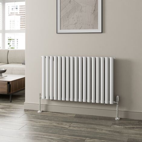 Central heating radiators