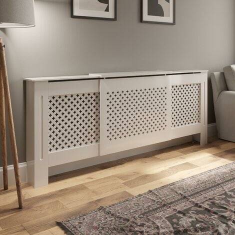 Radiator covers