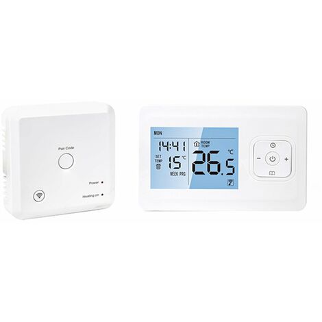 Boiler thermostats