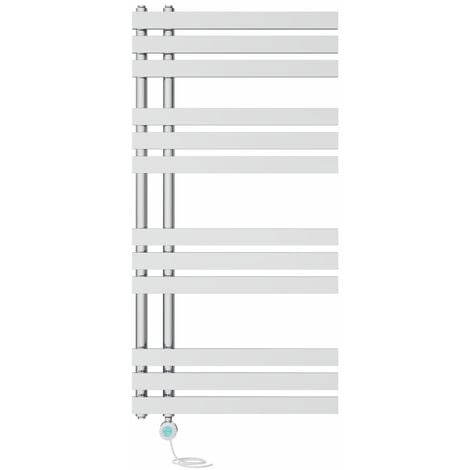 Electric towel rails