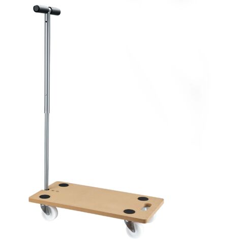Transportroller