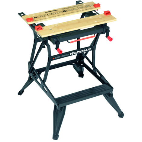 Multipurpose workbenches