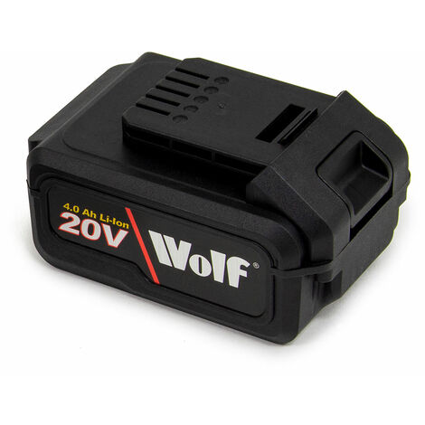 WOLF