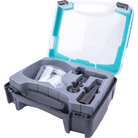 Coffret pour un outil multifonction