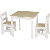 Children's tables