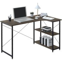 Corner desks