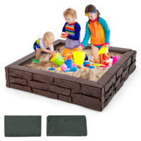 Sandpits