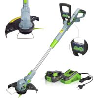 Coupe bordure, Rotofil, Débroussailleuse à Prix Mini