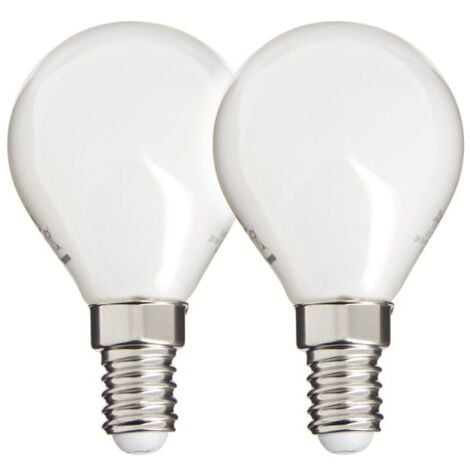 Ampoule LED E14