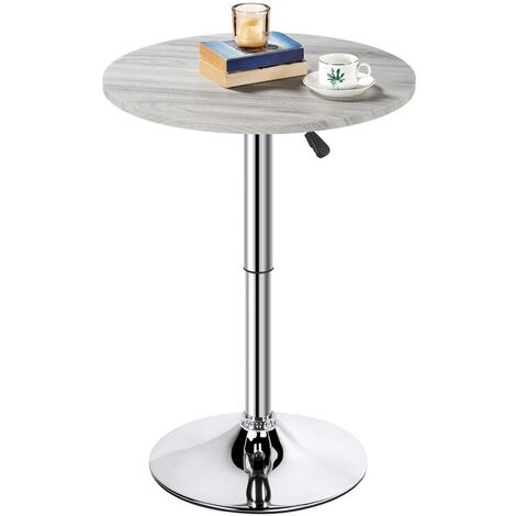 Counter height tables