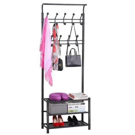 Clothes racks