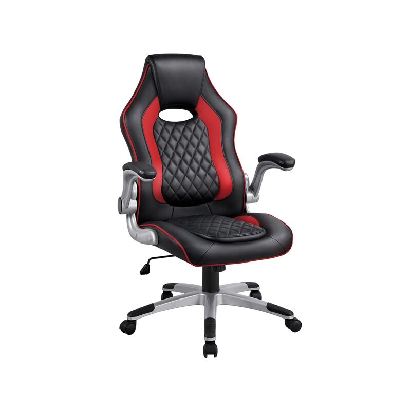 Gaming Chair High Back Ergonomic Racing Chair Office Reclining Chair ...