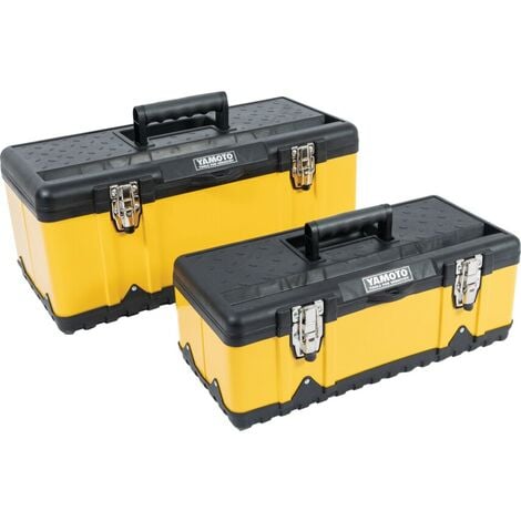 Tool boxes