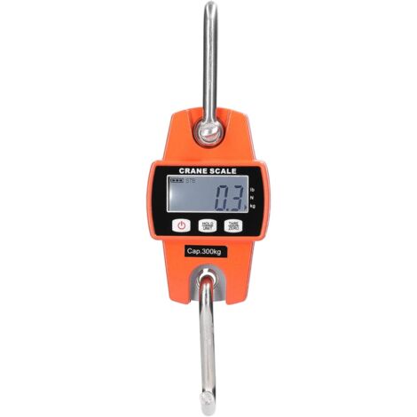 Balance, peson et dynamomètre